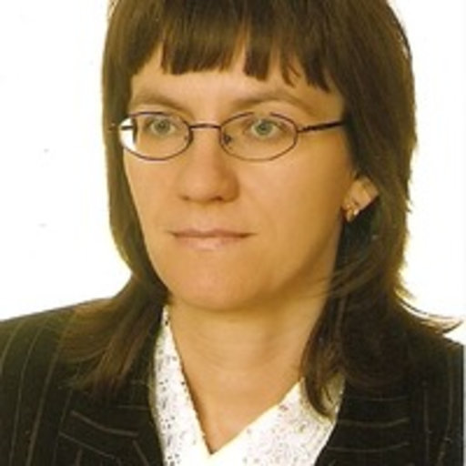 Arleta Suwalska – Nexus Linguarum